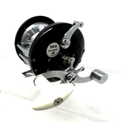 Reels - True Temper Reel