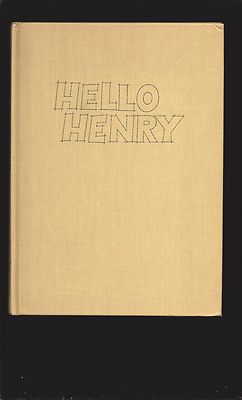 Hello Henry by Ilse-Margret Vogel (Signed) | eBay