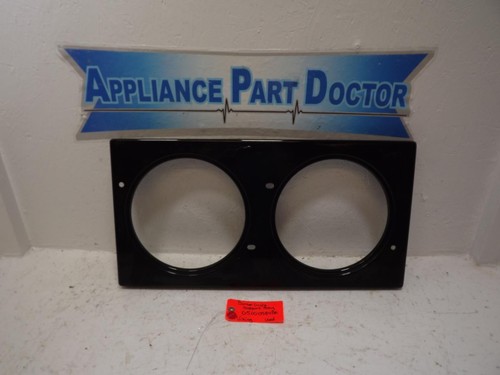 Viking Range G50013584BK Burner Grate Support Assy Used | eBay