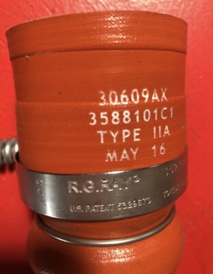 International Hose Only 3588101C1 NEW | eBay