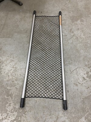 2006-2012 Toyota RAV4 Rear Trunk Cargo Net Hammock Storage Divider OEM ...