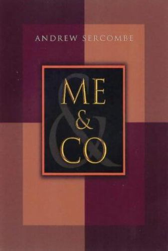 Me and Co by Andrew Sercombe (2001, Trade Paperback) for sale online ...