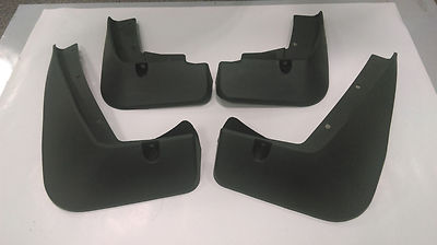 Mud Flaps Splash Guard for 2015-2021 Nissan Murano Mudguards Fender ...