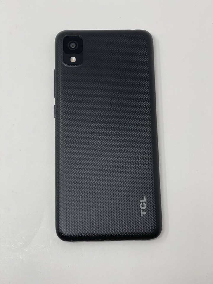 TCL 30 Z 4188O Unlocked GSM 32GB Prime Black New Open Box | eBay