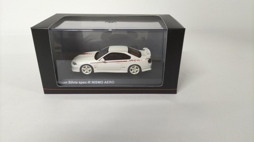 Kyosho Sylvia S15 Specs R Nismo Aero White | eBay