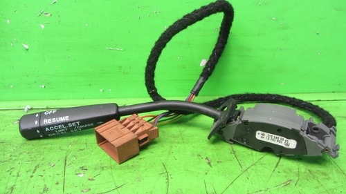 MERCEDES SLK Cruise control stalk switch 170 Series 96-04 | eBay