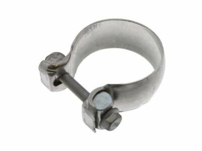 2006-2009 Mercedes E350 URO Parts Exhaust Clamp Muffler To Muffler ...