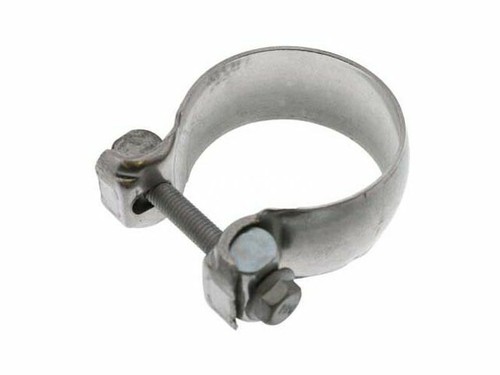 For 2006-2009 Mercedes E350 Exhaust Clamp Muffler To Muffler Assembly ...