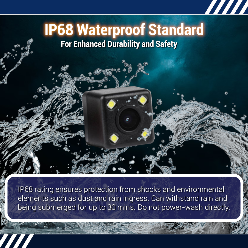 Rückfahrkamera Für BMW Mini John Cooper Works R55 Paceman R61 ...