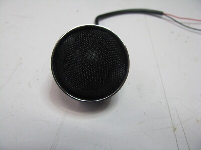 KEF UNI-Q DOME TWEETER NT19 SP1352 *NEW FERROFLUID* | eBay