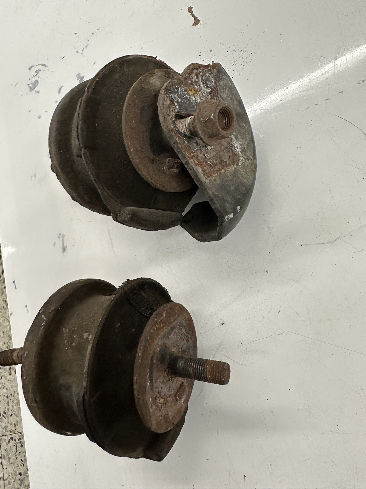 Original OEM S2000 AP1 AP2 Support Moteur Bushing Caoutchouc 50810-S2A ...