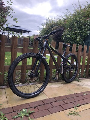 nukeproof scout 275 large | eBay UK