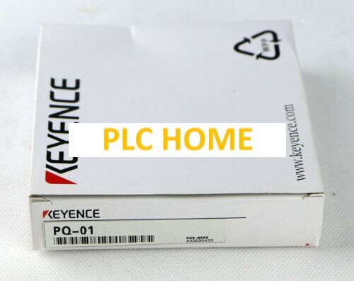 1PC Keyence Photoelectric Sensor PQ-01 PQ-01R PQ-01T New In Box | eBay