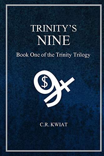 Trinity's Nine: Book One of the Trinity Trilogy 9781329722668| eBay
