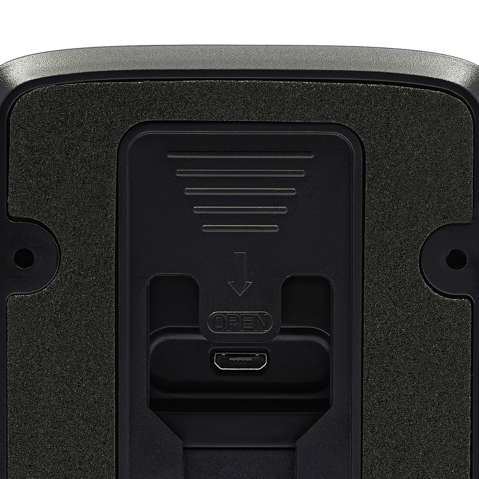 Smart Wireless WiFi Doorbell Infrared Night Vision Door Ring Bell ...