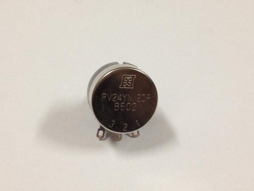 RV24YN 20F B502 Potentiometer5K HD Rio Gate Racing Motorcycle Brake ...