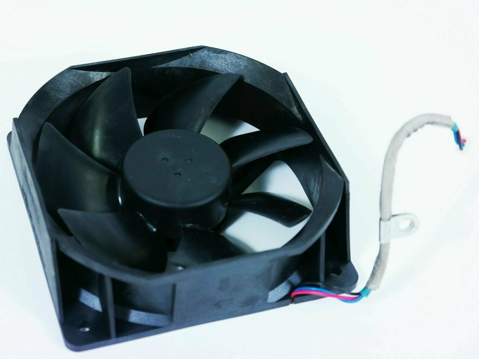 OEM Delta NFB10512HF 3-pin Fan for VIVITEK D791st Short-throw DLP ...