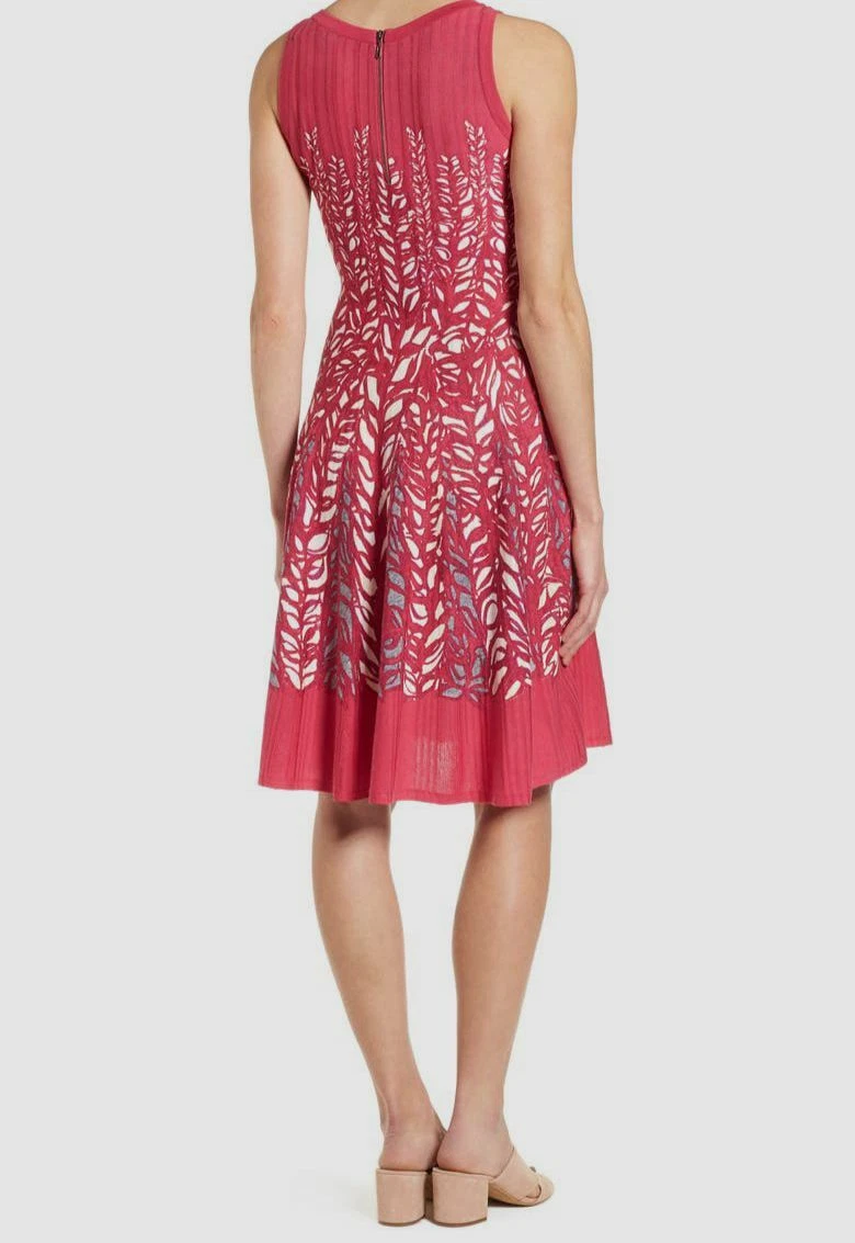 Nic And Zoe Fit And Flare Dress Shop | emergencydentistry.com