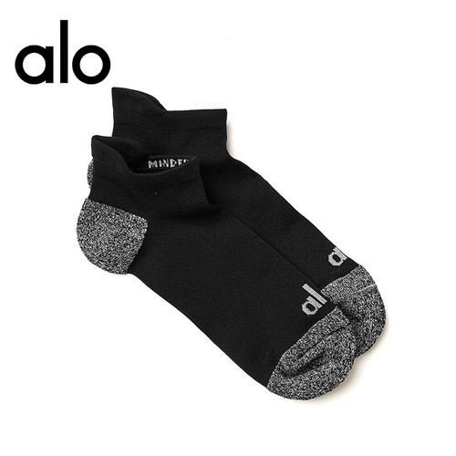 Aloyoga 3Pairs Men Women Performance Tab Sock No Show Athletic Socks ...