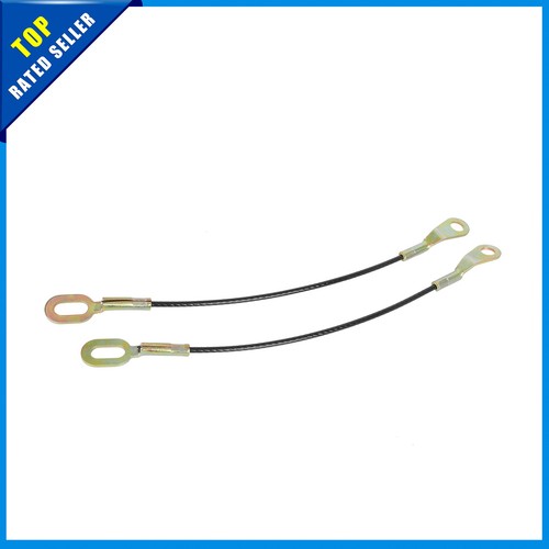 Pack of 2 for Ford for Ranger 2011-2019 Thunderbird Tailgate Lift ...