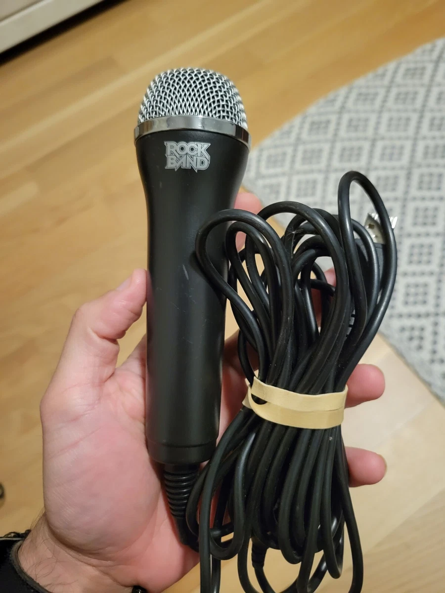 Usb Logitech Microphone Drivers