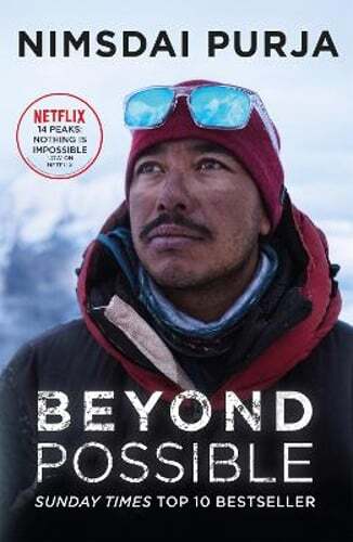Beyond Possible: '14 Peaks: Nothing is Impossible' Now On Netflix by ...