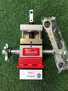 Golf Mechanix Graphite Driver Fairway Shaft Puller Extractor Tool ...