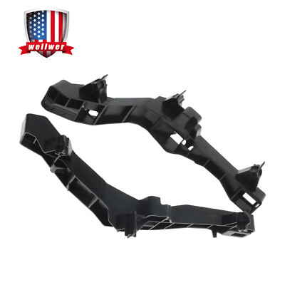 1 Pair Headlight Bracket Set Left & Right for Toyota 4Runner 5213335060 ...