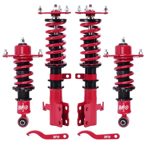 Coilovers Struts Kit For Toyota Celica 2000-2006 Shock Absorber Adj ...