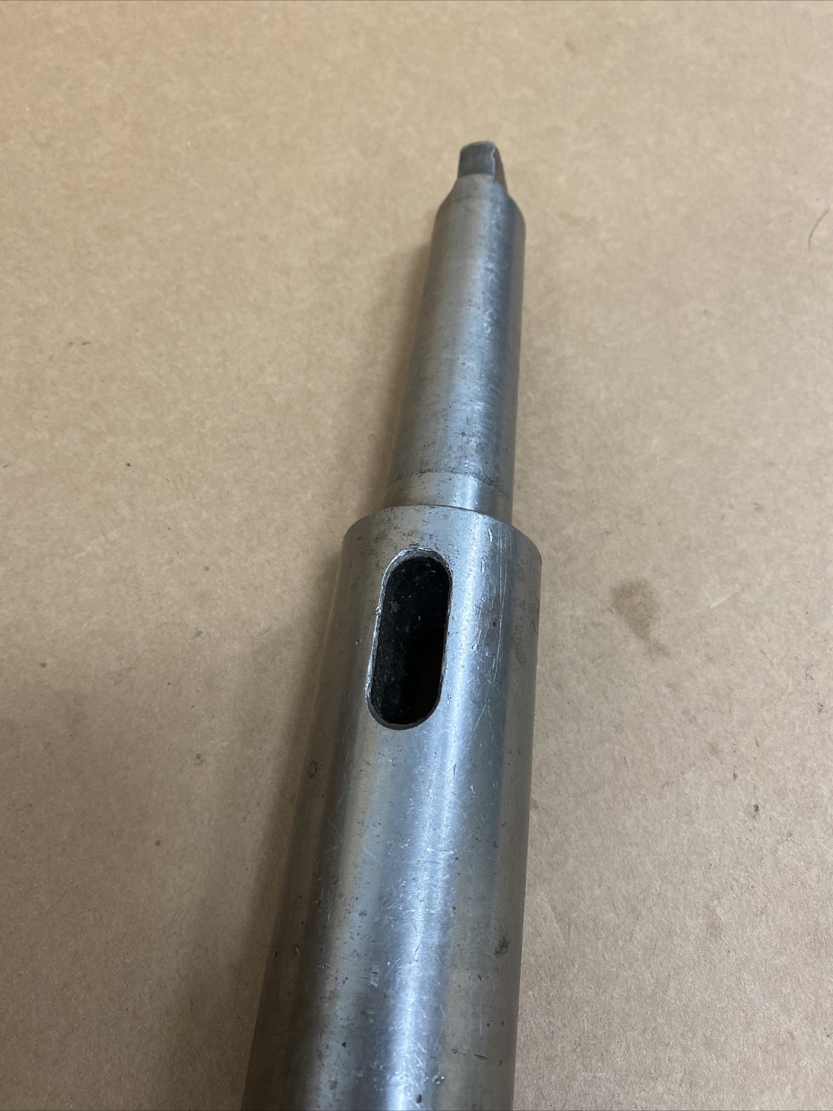 ETM+MT4-4+MORSE+TAPER+EXTENSION+SLEEVE+10-3%2F4%E2%80%9D+OAL+MT4+To+MT4 ...