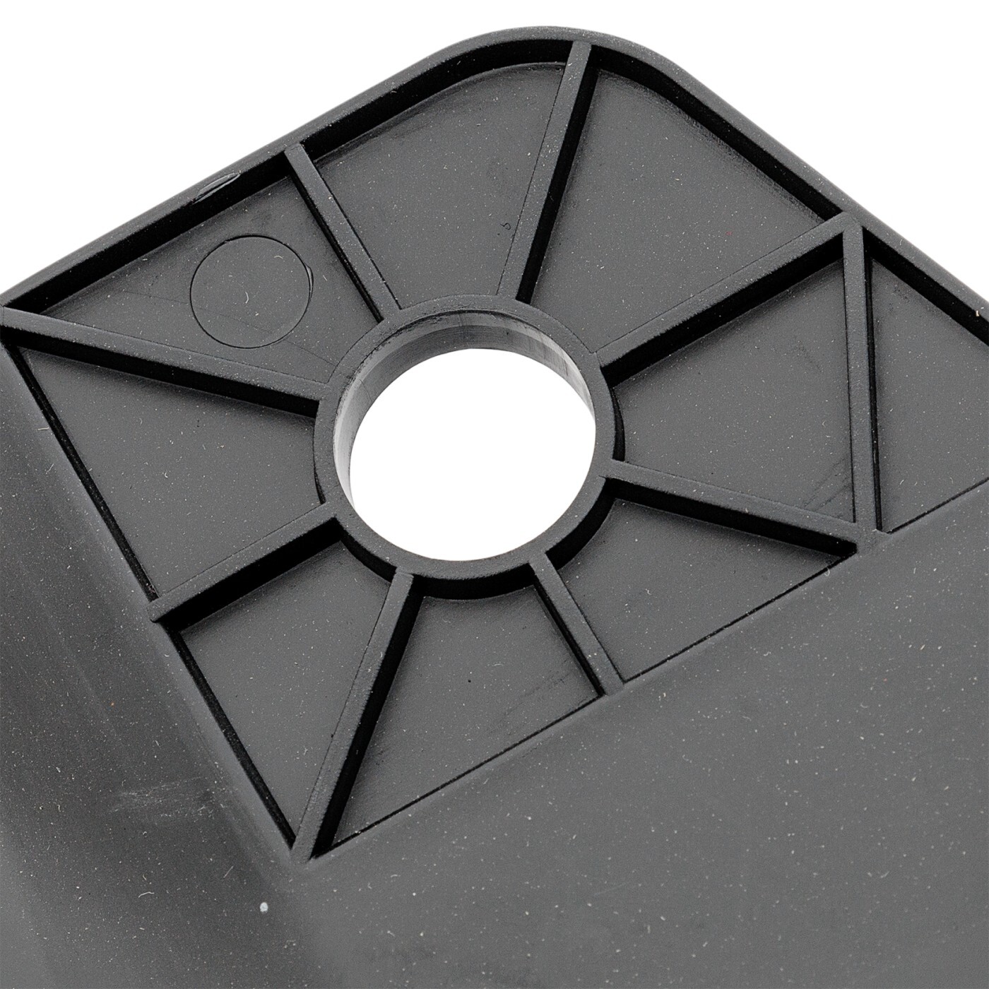 Engine Splash Shields Front for Chevy 23488327 Chevrolet Colorado GMC ...