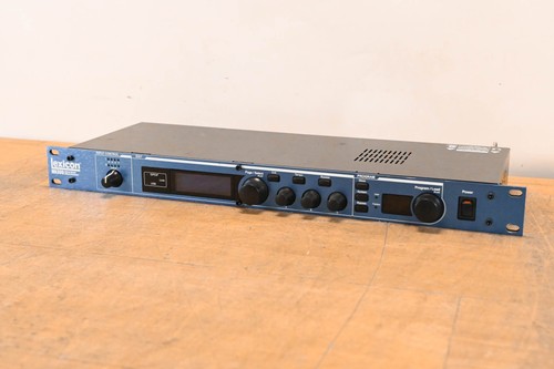 Lexicon MX300 Stereo Reverb Effects Processor CG01T6T | eBay