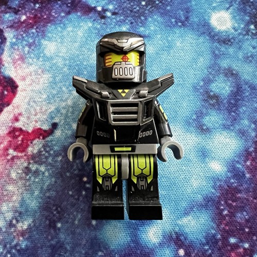 Lego Evil Mech Robot Minifigures Series 11 Space Alien | eBay