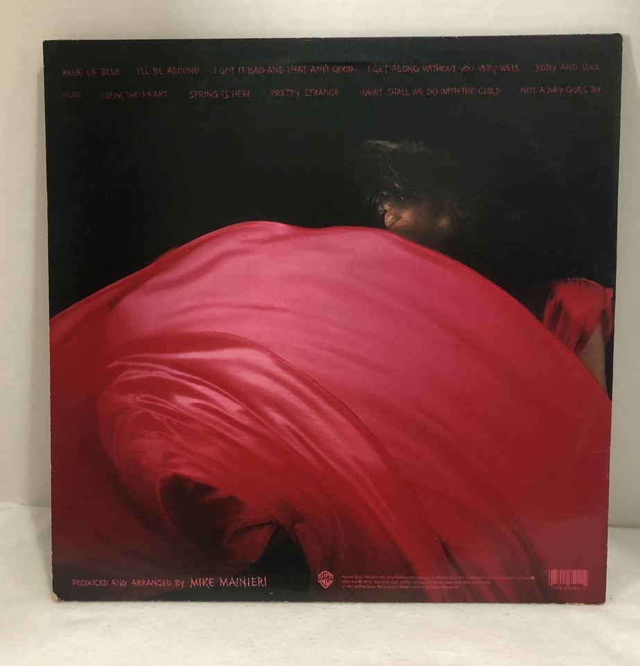 Carly Simon Torch BSK 3592 Warner Bros. 1981 LP Vinyl Album Vintage | eBay