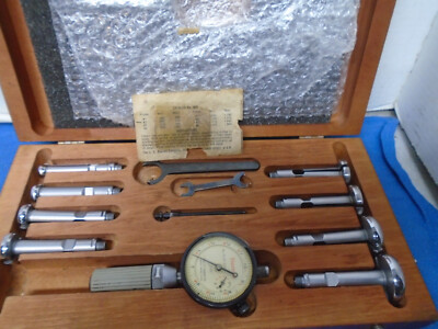 Micrometers - Ball Micrometer