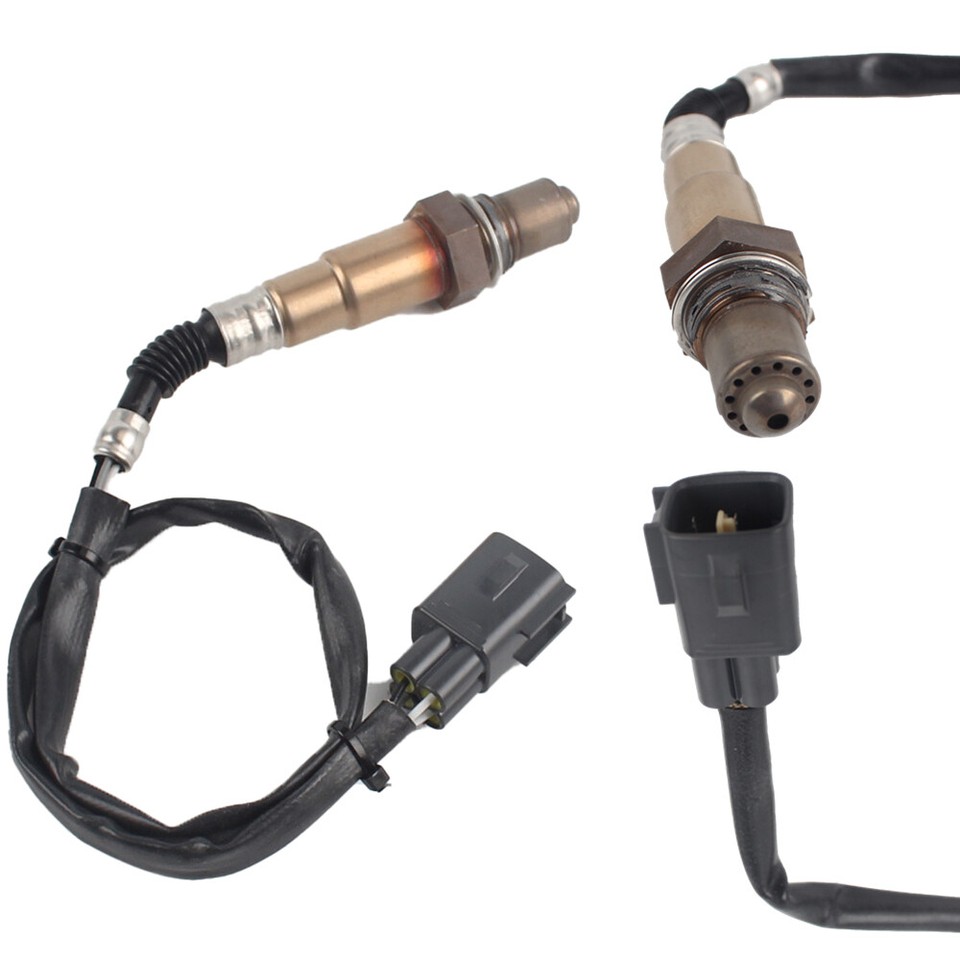 4PCS O2 Lambda Oxygen Sensors Upstream and Downstream For LEXUS ES350 ...