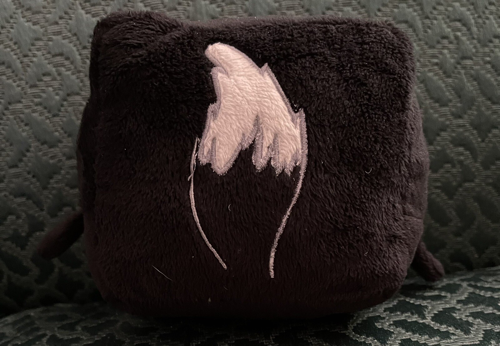 Looney Tunes Penelope Cat Skunk Plush Six Flags | eBay