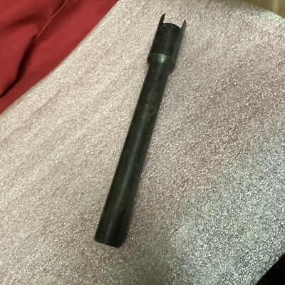 MILLER TOOL 9735 AUTOMATIC TRANSAXLE F.W.D. TORQUE TURNING FIXTURE TOOL ...