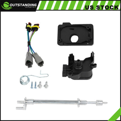 MCOR 4 Conversion Kit For AM293101 Club Car DS Precedent Carryall Golf ...