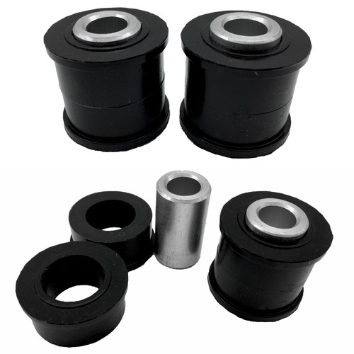 4x Ford Focus (00-18) Rear Upper Arm Polyurethane Bushing Kit | eBay