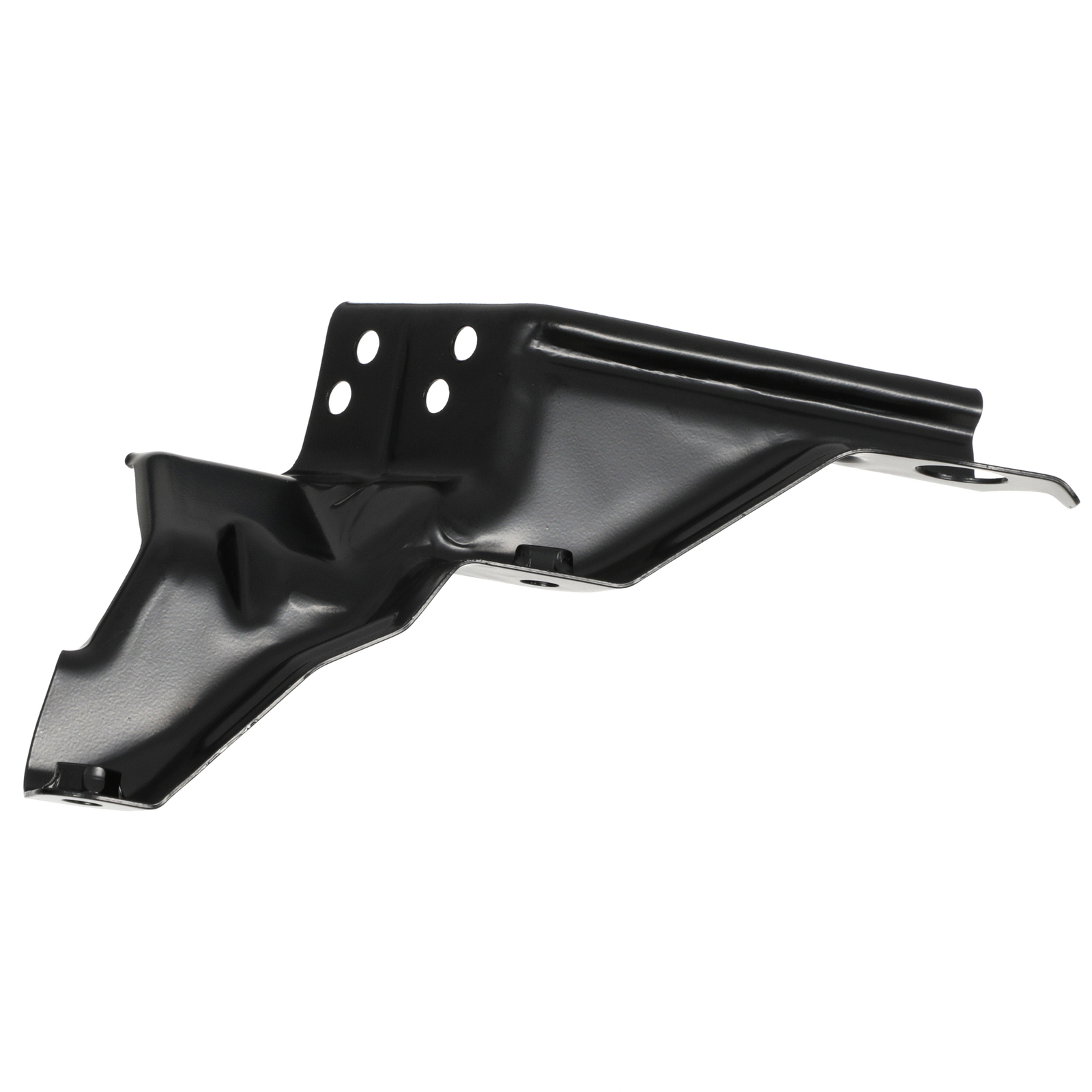 OEM NEW Driver Side Fender Front Bracket 2016-2020 Kia Optima 64517 ...