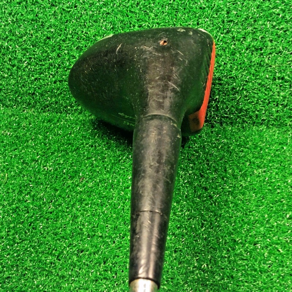 Classic Spalding Championship Golf Driver Men's Right-Handed Golf Club ...