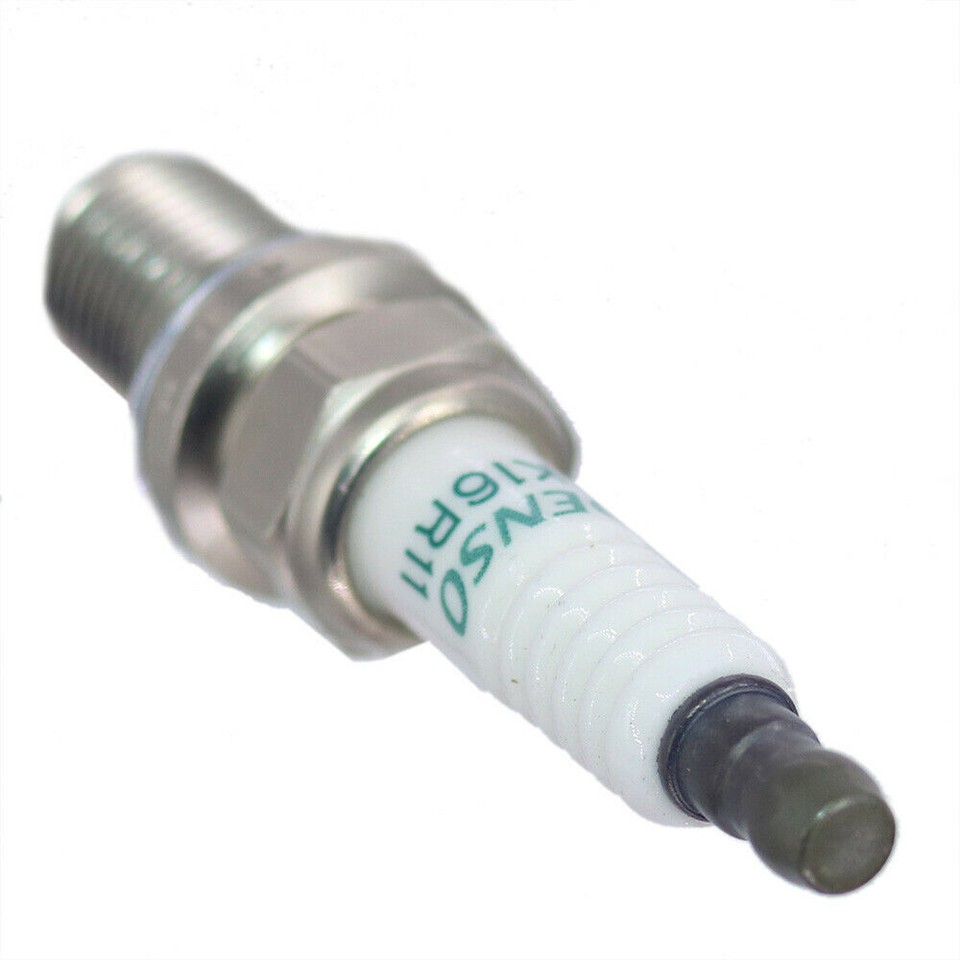 4Pcs OEM Iridium Spark Plugs 90919-01240 SK16R11 3324 for Corolla ...
