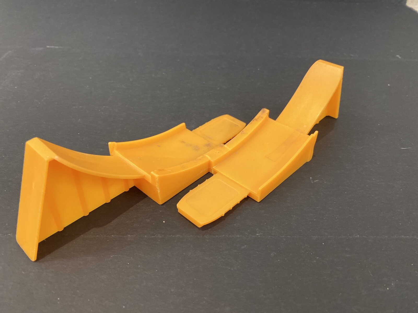 Hot Wheels Redline: Orange track Loop 1960's original | eBay