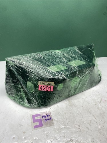 2001-2006 Toyota Tundra Rear Bumper Center Plate 52159-0C010 OEM | eBay