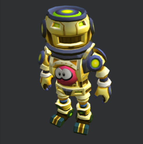 ROBL0X OG Celebrity 3 BONUS CHASER Toy Code MechaMeep GOLD DX Bundle ...