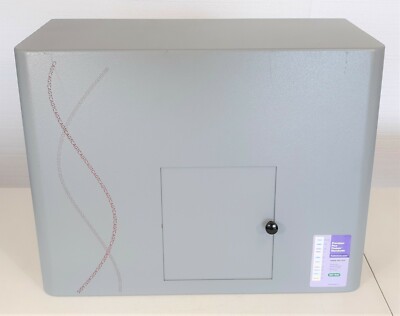 Analytical Instruments - Alpha Innotech