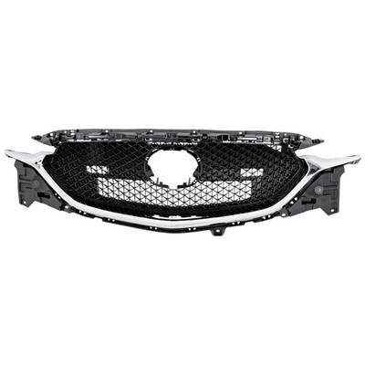 Grille Grill KB8E50710J for Mazda CX-5 2017-2021 | eBay