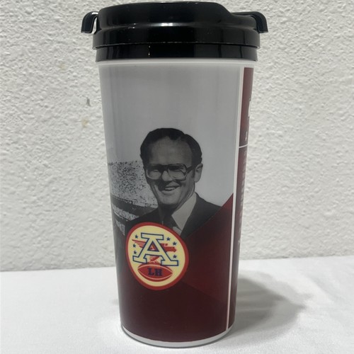 Kansas City Chiefs Lamar Hunt Insulated Tumbler Cup Coffee Mug Man Of ...