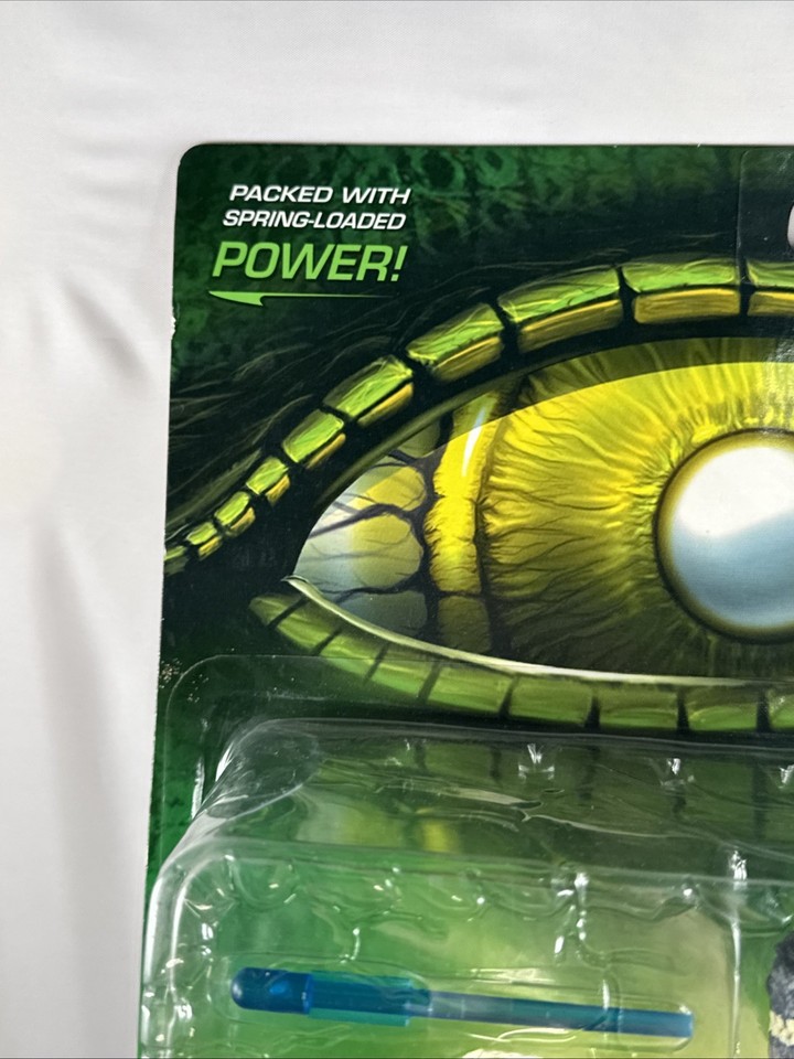 1998 TRENDMASTERS BANDAI GODZILLA TORNADO BLAST vs APACHE HELICOPTER ...